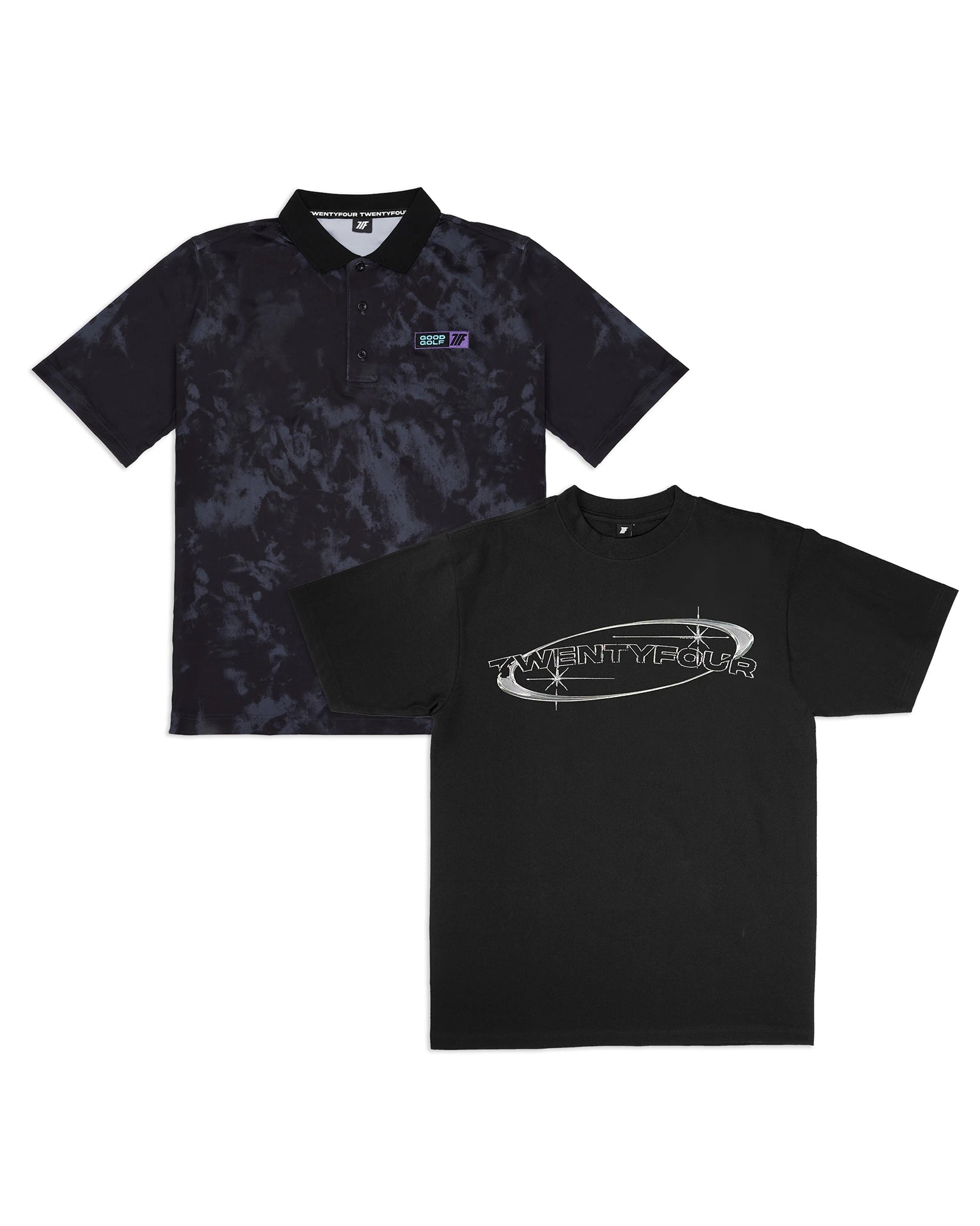 Tempest Bundle - SAVE $30 – TwentyFour Golf