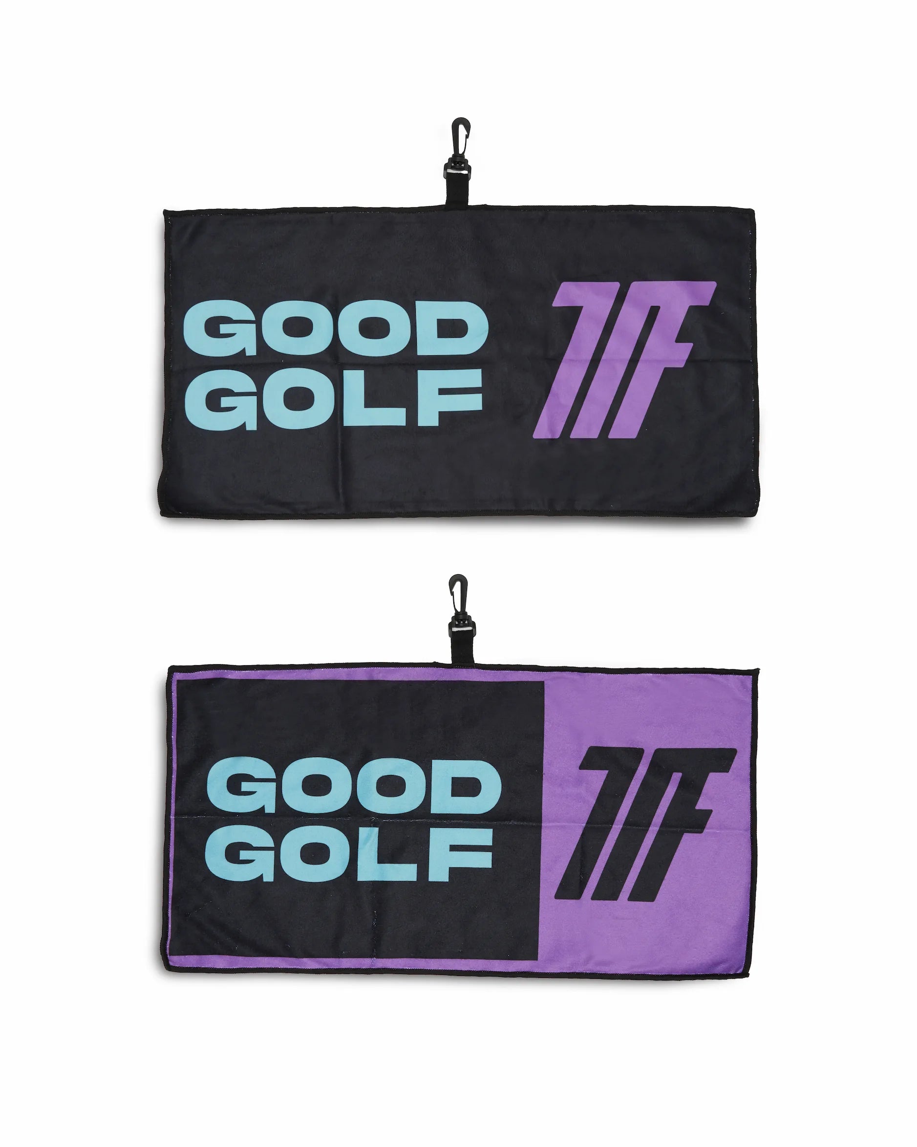 Good Golf - Golf Towel – TwentyFour Golf